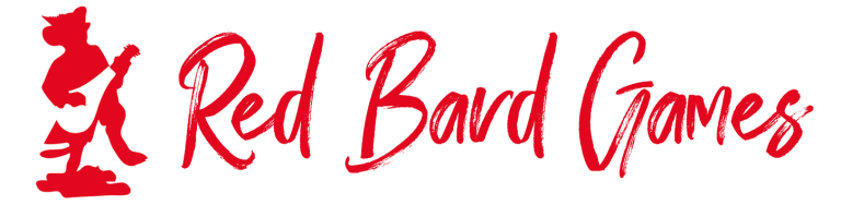 RED BARD GAMES – Old School Miniatures