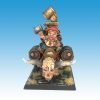 Dwarf Beer Cart – RED BARD GAMES