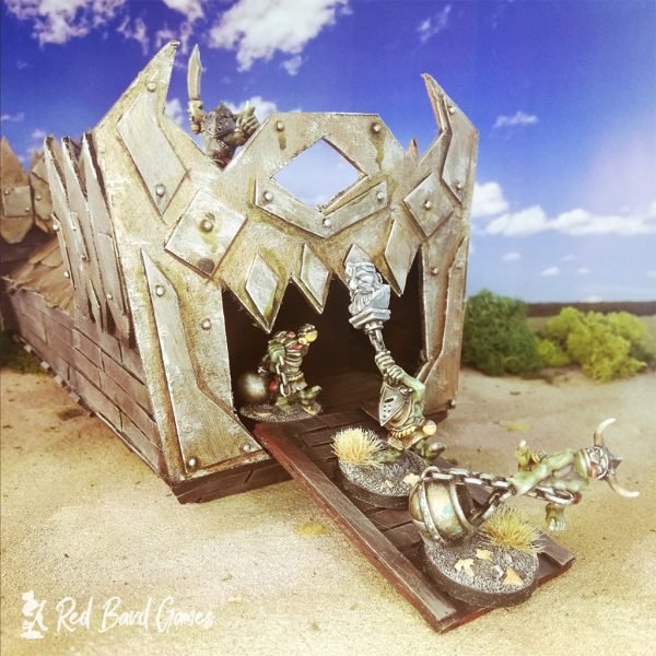 Gallery – RED BARD GAMES