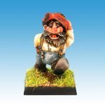 Dwarf Beer Cart – RED BARD GAMES