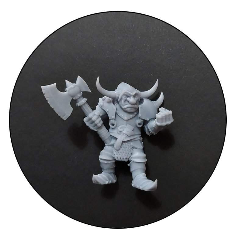 RED BARD GAMES – Old School Miniatures