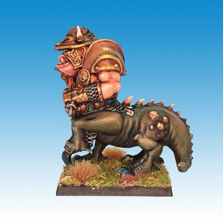 Ogre Centaur Unit – RED BARD GAMES